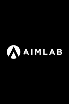 Grid for Aim Lab by arcto - SteamGridDB