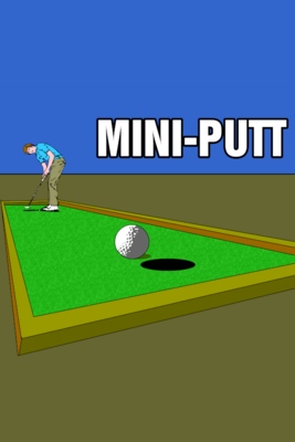 Grid for Mini-Putt by carlsgrids - SteamGridDB