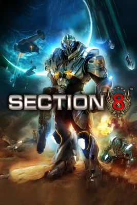 Section 8 - SteamGridDB