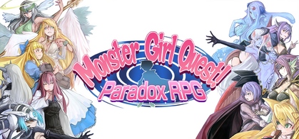 Grid for Monster Girl Quest: Paradox RPG by Viper Snake - SteamGridDB