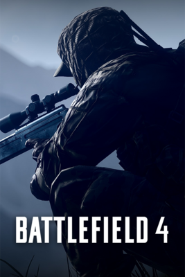 Grid for Battlefield 4 by Manch - SteamGridDB