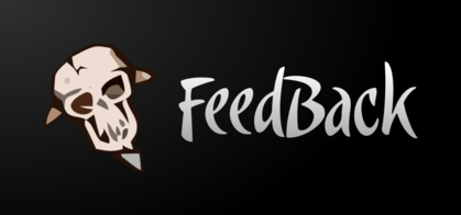 FeedBack Chart Editor - SteamGridDB