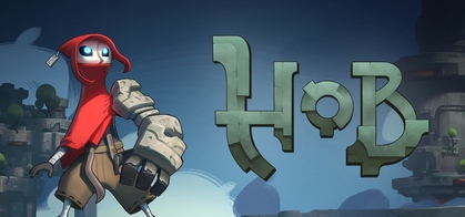 Grid for Hob by Snakerov - SteamGridDB
