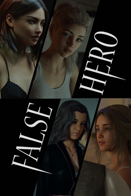 False Hero - SteamGridDB