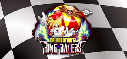 Grid for Dr. Robotnik’s Ring Racers by Sylverstone14 - SteamGridDB