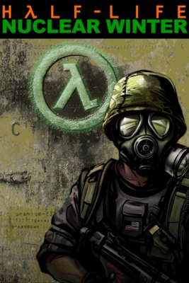 Grid for Nuclear Winter by Yamstreed - SteamGridDB