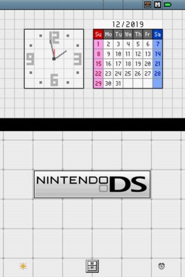 Grid for Nintendo DS by carlsgrids - SteamGridDB