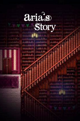 Aria's Story - SteamGridDB