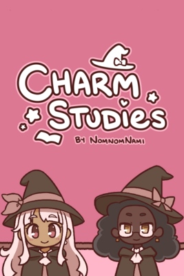 Charm Studies - SteamGridDB