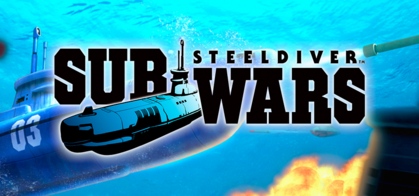 Steel Diver: Sub Wars - SteamGridDB