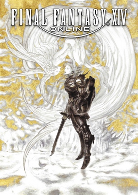 Grid for Final Fantasy XIV Online by Fleen - SteamGridDB