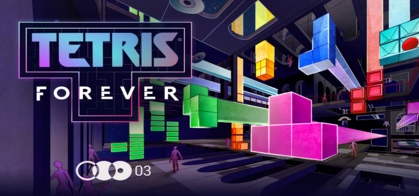 Grid for Tetris Forever by IvanGamer004 - SteamGridDB