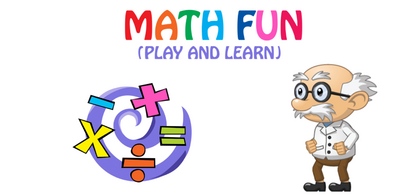 Grid for Math Fun by Pine - SteamGridDB