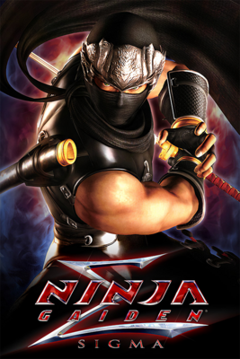 Grid for Ninja Gaiden Sigma by Ikea - SteamGridDB