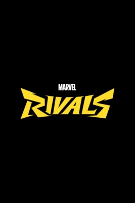 Grid for Marvel Rivals by r_dsgnd - SteamGridDB