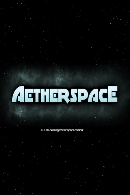 Aetherspace - SteamGridDB