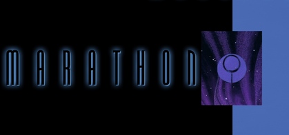 Grid for Classic Marathon by Scrunge - SteamGridDB