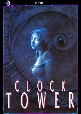 Grid for Clock Tower by LDfrost - SteamGridDB