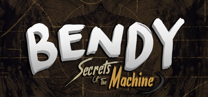 Grid for Bendy: Secrets of the Machine by BeninjaLIVE - SteamGridDB