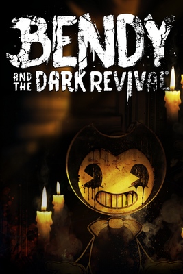 Bendy and the Dark Revival - SteamGridDB