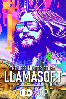 Llamasoft: The Jeff Minter Story - SteamGridDB