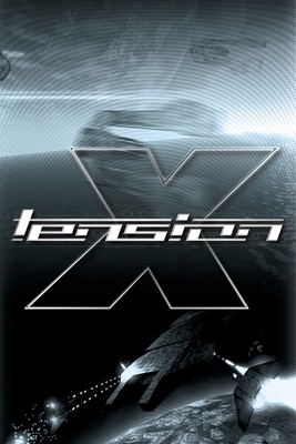X-Tension - SteamGridDB