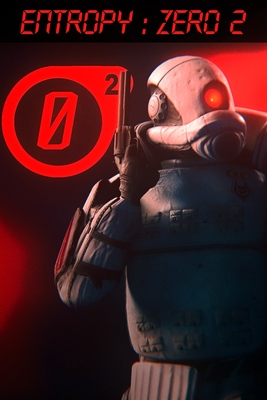 Grid for Entropy : Zero 2 by Monack - SteamGridDB