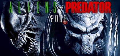 Grid for Aliens versus Predator Classic 2000 by Emmalise - SteamGridDB
