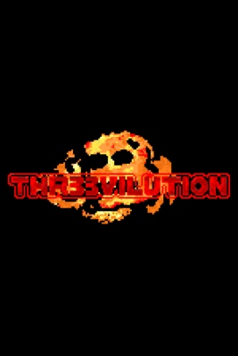 Grid for TNT: Threevilution by BrochachoTheBro - SteamGridDB