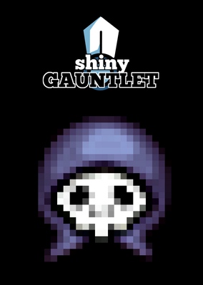 Shiny Gauntlet - SteamGridDB