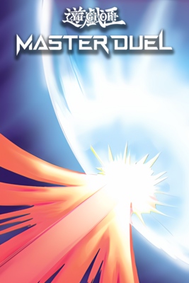 Yu-Gi-Oh! Master Duel - SteamGridDB