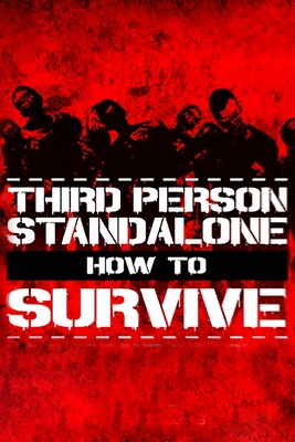 How To Survive Third Person - SteamGridDB