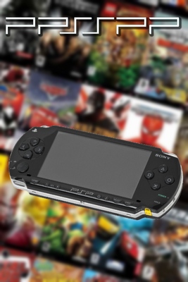 Grid for PPSSPP (Emulator) by Avodos - SteamGridDB