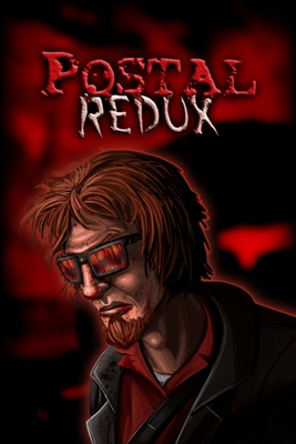 Grid for POSTAL Redux by Wingzzzzy - SteamGridDB