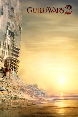 Grid for Guild Wars 2 by DukeSkath - SteamGridDB