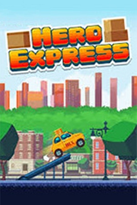 Grid for Hero Express by SrMilagro - SteamGridDB