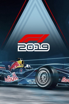 Grid for F1 2019 by LordGriffith - SteamGridDB