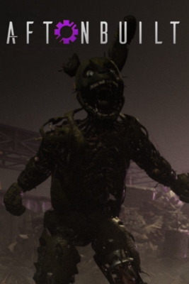 Aftonbuilt - SteamGridDB