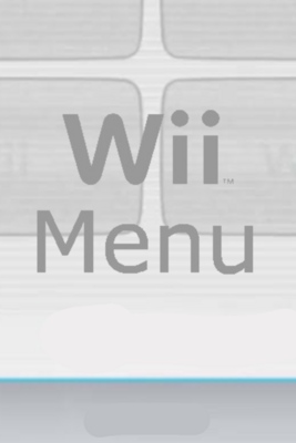 Grid for Wii System Menu by Axol - SteamGridDB