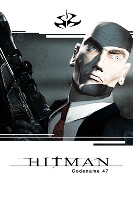 Grid for Hitman: Codename 47 by XOJaca - SteamGridDB