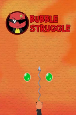 Bubble Struggle - SteamGridDB