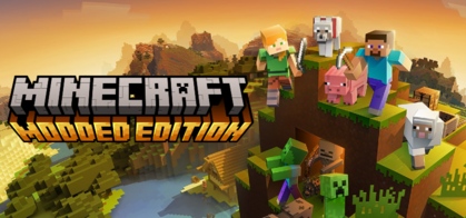 Grid for Minecraft by Stitchu27 - SteamGridDB