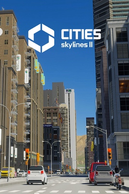 Grid for Cities: Skylines II by TNT - SteamGridDB