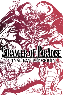 Grid for Stranger of Paradise: Final Fantasy Origin by increasing ...