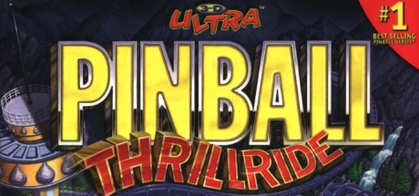 3-D Ultra Pinball: Thrillride - SteamGridDB
