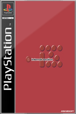 iS - internal section - SteamGridDB