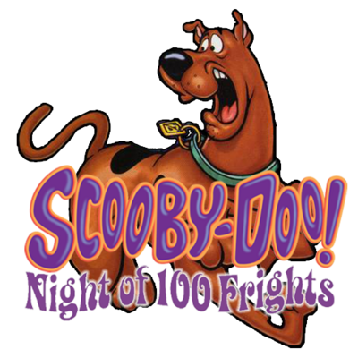 Grid for Scooby-Doo! Night of 100 Frights by Sophie Scarlet - SteamGridDB