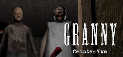 Grid for Granny: Chapter Two by gutmillz - SteamGridDB
