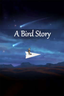 Grid for A Bird Story by Matias11D - SteamGridDB