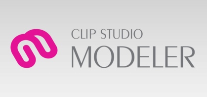 Clip Studio Modeler (Program) - SteamGridDB